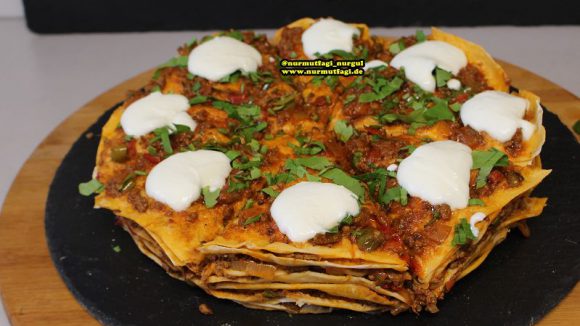 Şebit yağlama Kayseri yaglamasi nasil yapilir tarifi – Nur Mutfağı