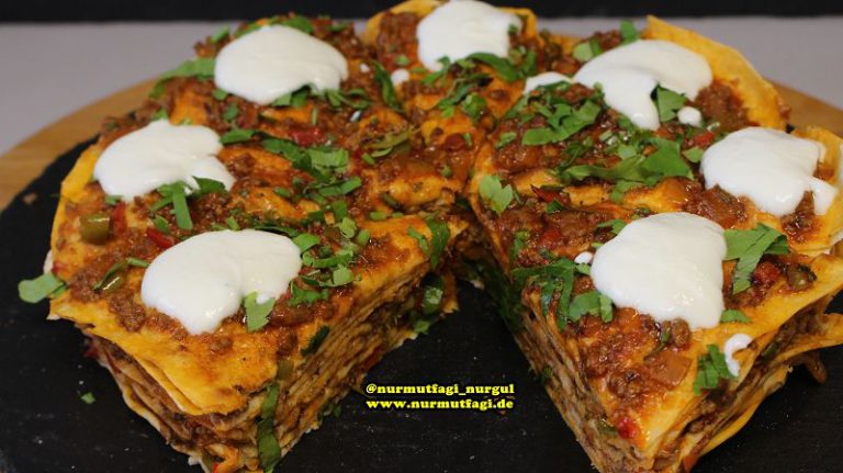 Şebit yağlama Kayseri yaglamasi nasil yapilir tarifi – Nur Mutfağı