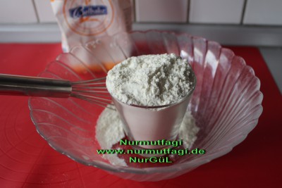 Arabaşı Hamuru nasil yapilir tarif tutma garantili arabasi hamur tarifi ...