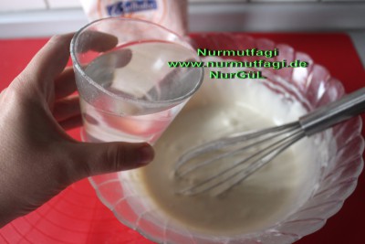 Arabaşı Hamuru nasil yapilir tarif tutma garantili arabasi hamur tarifi ...