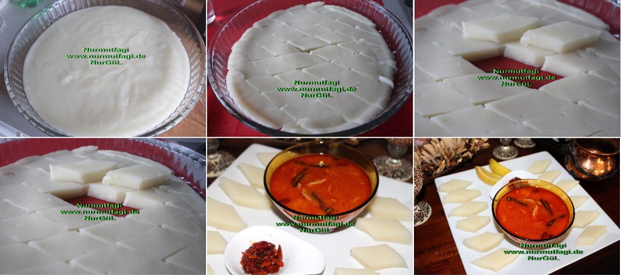 Arabaşı Hamuru nasil yapilir tarif tutma garantili arabasi hamur tarifi ...