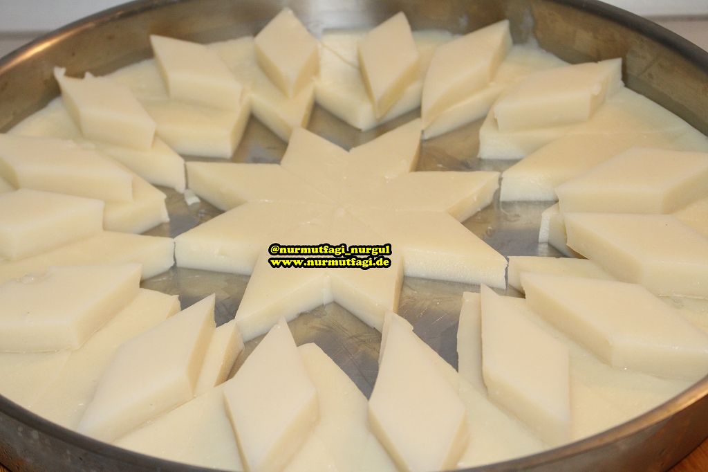 arabasi hamuru yildiz kesimi (3) – Nur Mutfağı