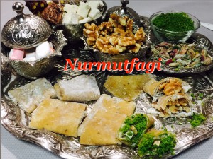 Dondurucuda Kislik Domates nasil saklanir, kislik biber nasil saklanir ...