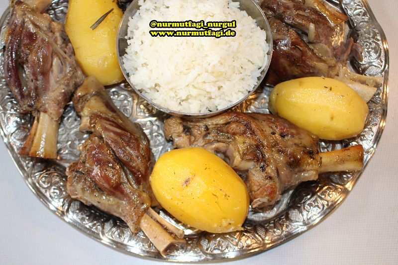 incik kebabi firinda kuzu incik kebabi nasil yapilir tarifi (14) – Nur ...