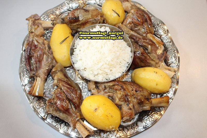 incik kebabi firinda kuzu incik kebabi nasil yapilir tarifi (16) – Nur ...