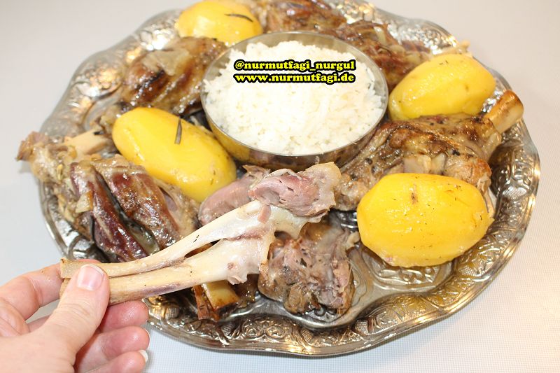 incik kebabi firinda kuzu incik kebabi nasil yapilir tarifi (20) – Nur ...