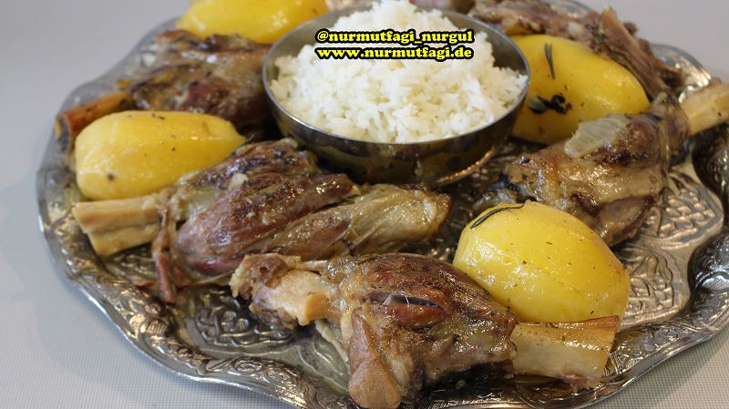 incik kebabi firinda kuzu incik kebabi nasil yapilir tarifi (21) – Nur ...