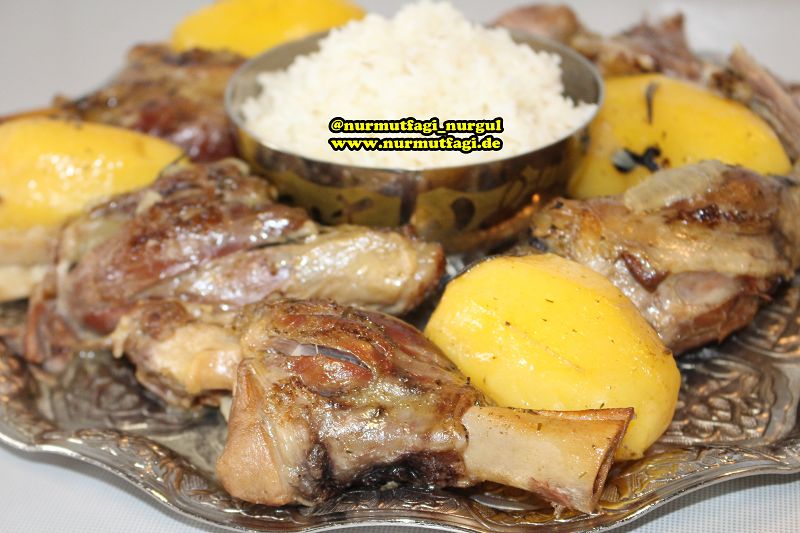 incik kebabi firinda kuzu incik kebabi nasil yapilir tarifi (24) – Nur ...