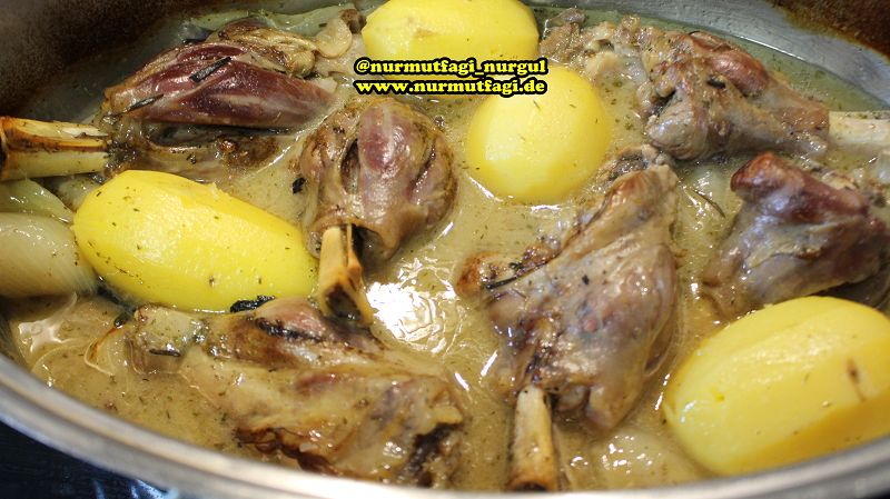 incik kebabi firinda kuzu incik kebabi nasil yapilir tarifi (8) – Nur ...