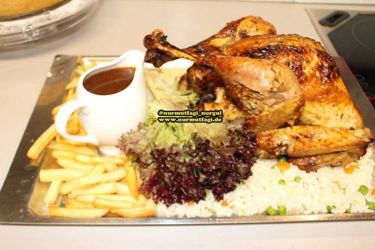 tavuk – hindi eti kizartma ve yemekleri – Nur Mutfağı