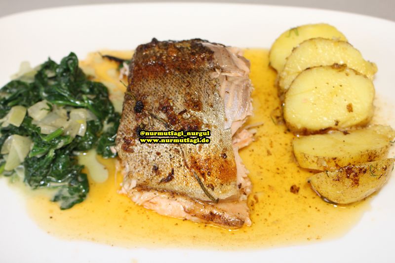 FIRINDA KARADENIZ SOMONU; ISPANAK SOTE; SENFSCHAUM SOS ESLIGINDE ...