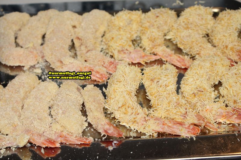 REMOULADE SOSLU ÇITIR KARİDES TARİFİ; NEFİS BİR MENÜ TORTELLİNİ ...