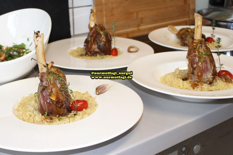 HAYALİNİ KURDUĞUN KEBABI EVDE YAP TÜM AİLE BU MENÜYLE BAYRAM ETSİN ...