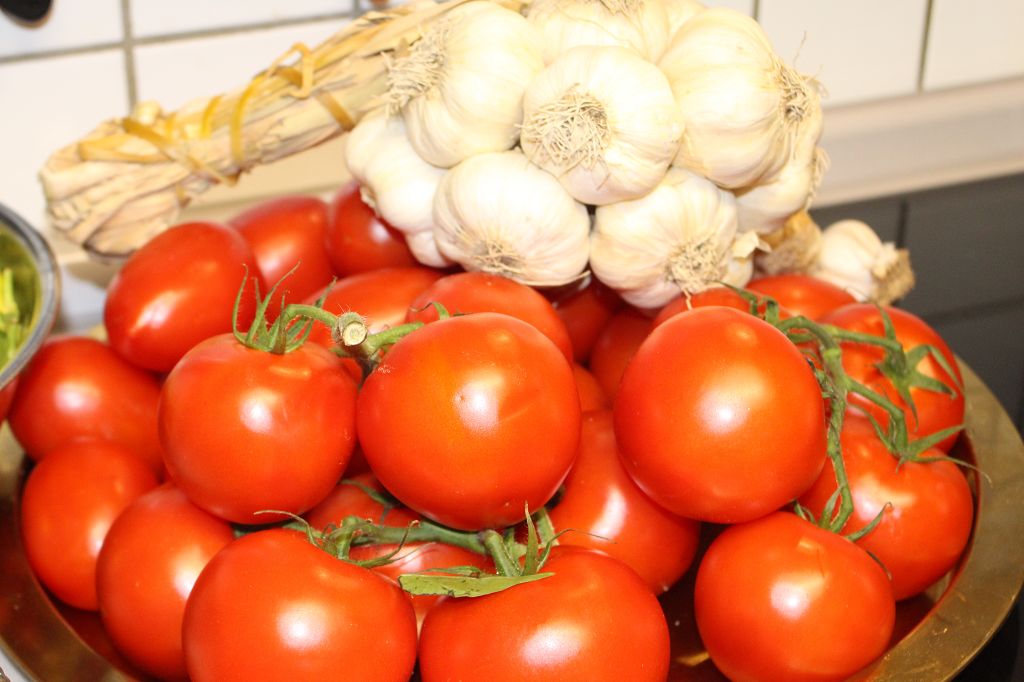 aci süs biber tursusu, cin biber tursu tarifi, domates soslu cin biber ...