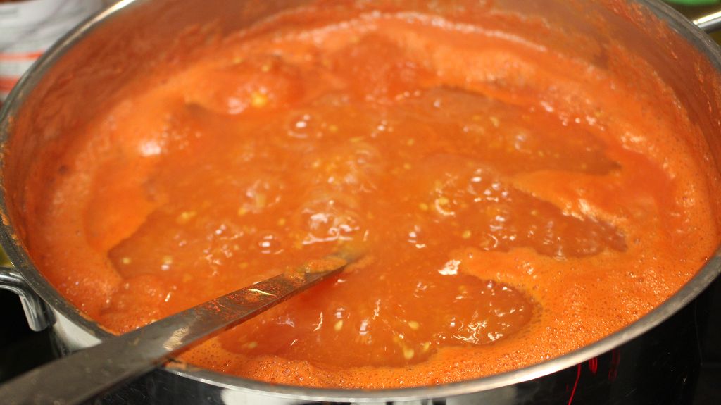 aci süs biber tursusu, cin biber tursu tarifi, domates soslu cin biber ...